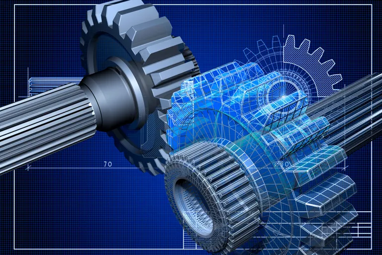 Solidworks Exercises And Tips For Shaft Design – Mechanical Engineering ...
