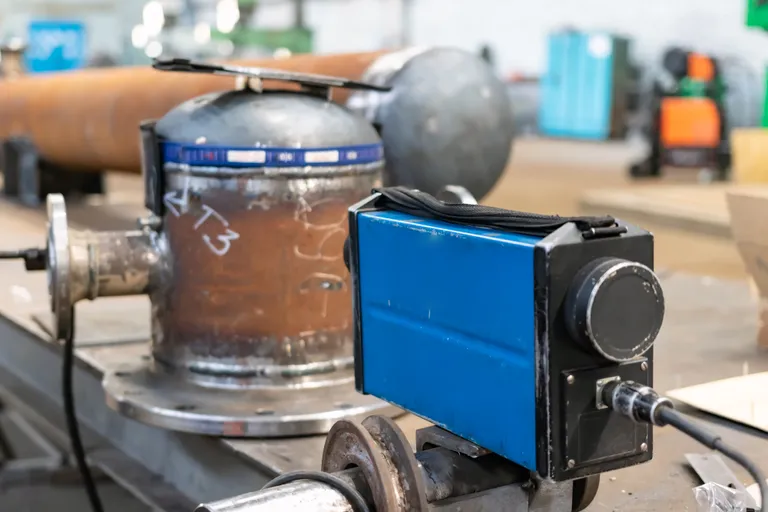 NDT X-Ray Testing For Castings Explained – Mechanical Engineering Blog