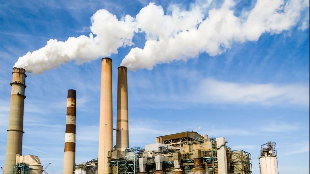 Technology-Induced Pollution: How To Deal With It – Mechanical ...